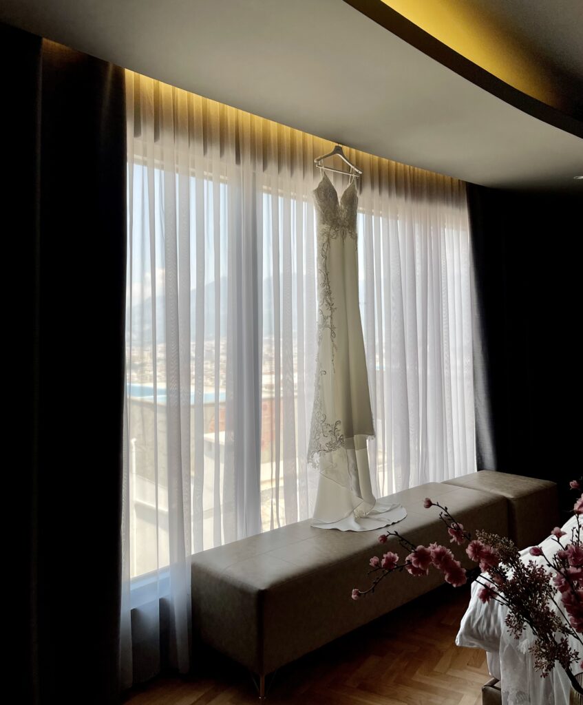 Plisi Ballroom – Arka Hotel